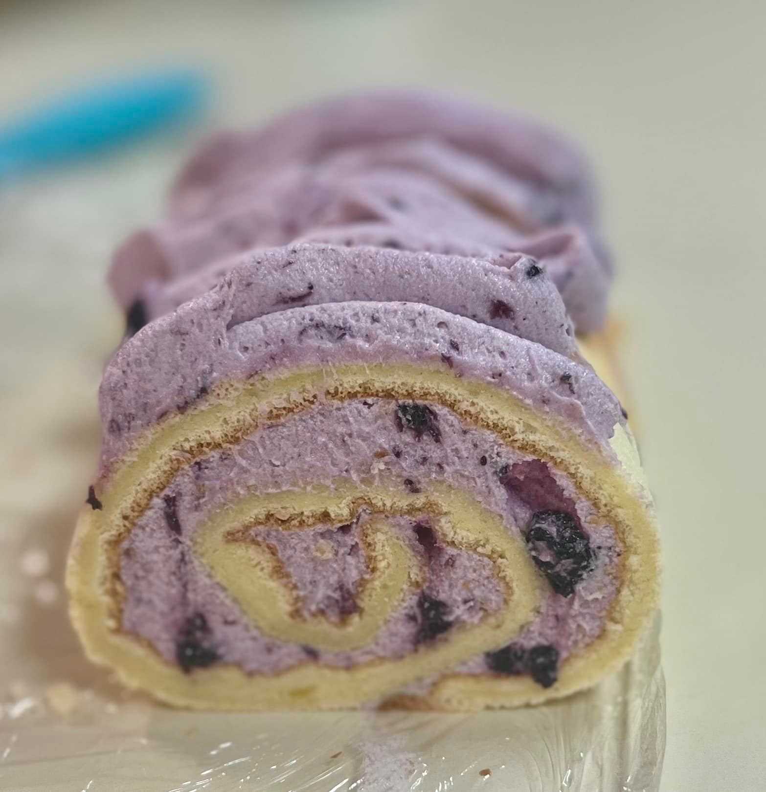 Raven Roll | My Business